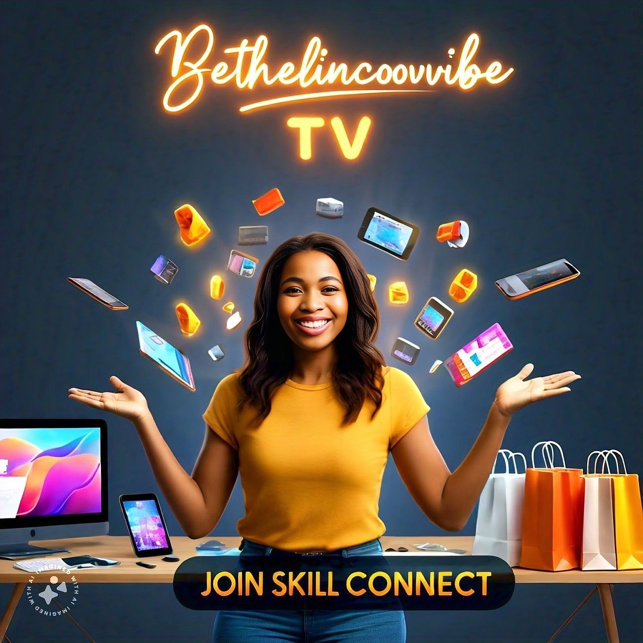 BTV Bethelincovibe Tv - Unbelievable Discovery! 😲😲 Prepare to be Amazed! Check out this Mind ...